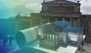 Konzerthaus Berlin – Konzerthaus Berlin