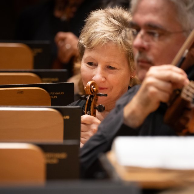 Konzerthaus Berlin – Konzerthaus Berlin