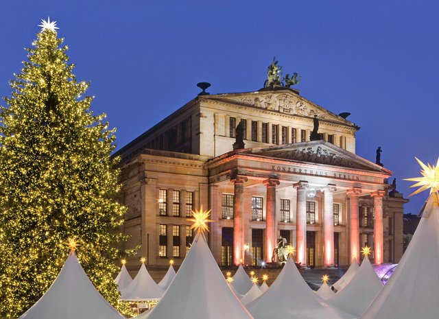 Konzerthaus Berlin – Konzerthaus Berlin